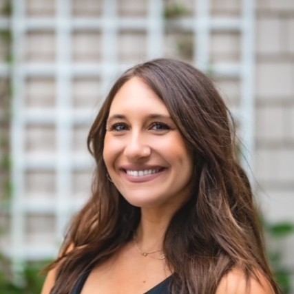 Ashley Markowski | BFS Network