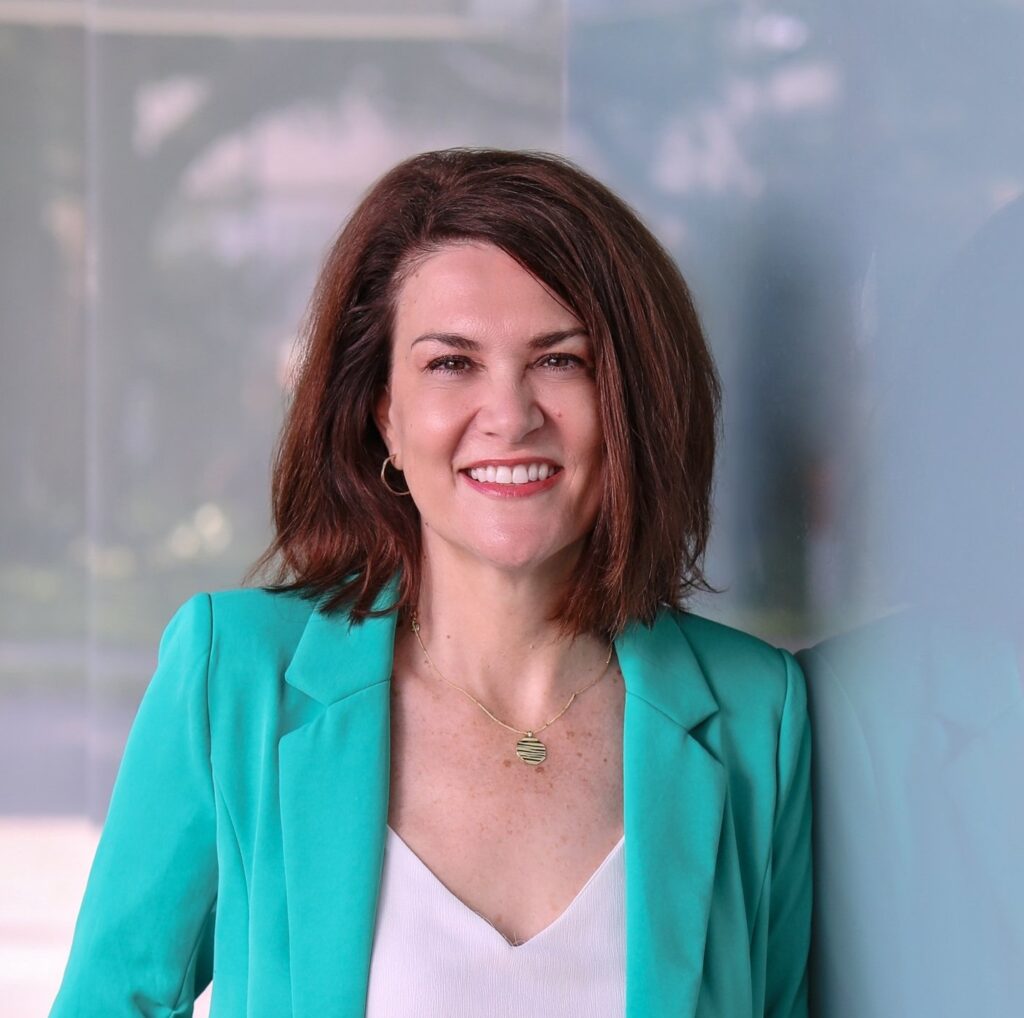Stephanie Breaux Bradley | BFS Network